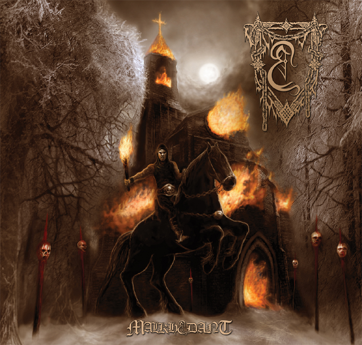 «ARKAIK» A5-DIGICD – ..:: Elffor Official Site